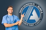 Accreditation For Ambulatory Health Care | QUAD A